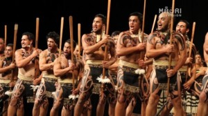 New Zealand Haka Dance | New Zealand Holiday Guide
