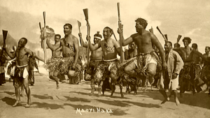 New Zealand Haka Dance | New Zealand Holiday Guide