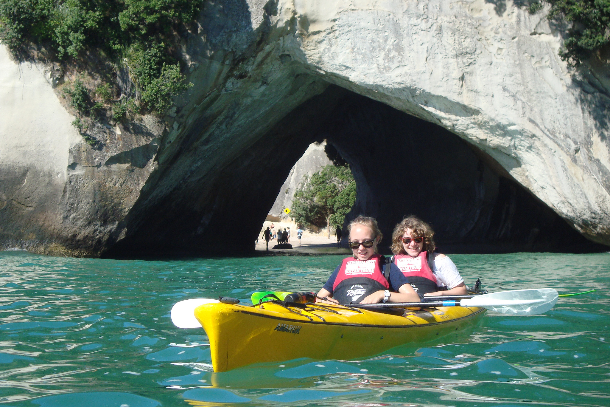 Water Sports in New Zealand